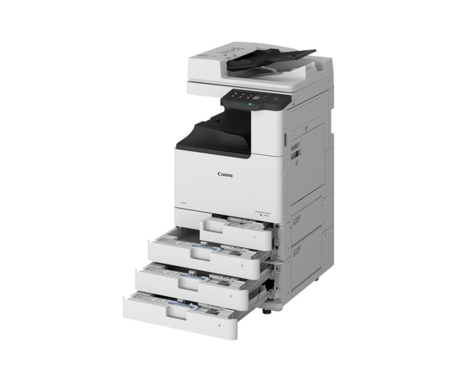 Canon imageRUNNER 2930i A3 Monochrome Laser Multifunctional Printer ...