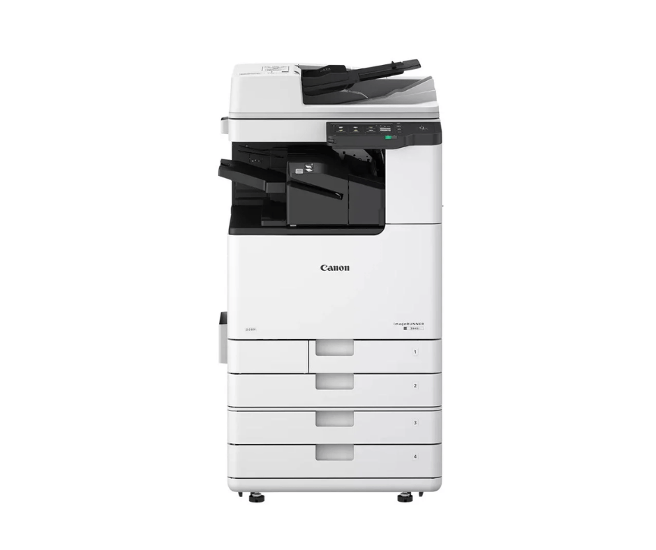 Canon imageRUNNER 2930i A3 Monochrome Laser Multifunctional Printer ...